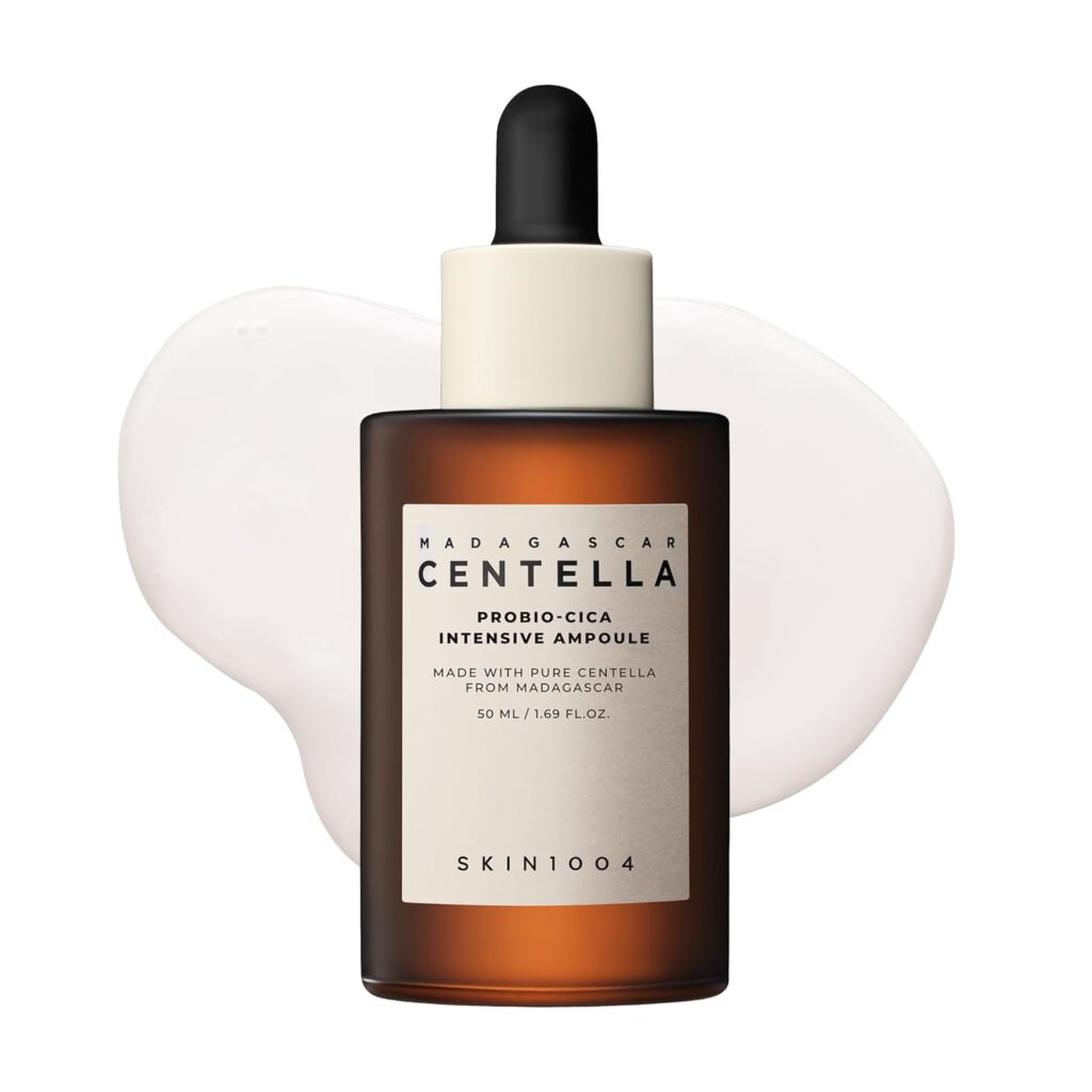 Centella products - Mirror Molecules